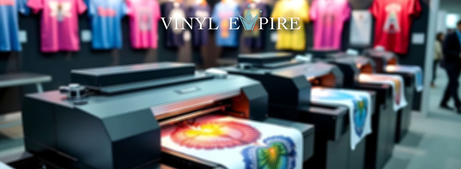 Vinyl Empire - DTF Transfers - Fast TAT - Highest Quality – Vinyl ...